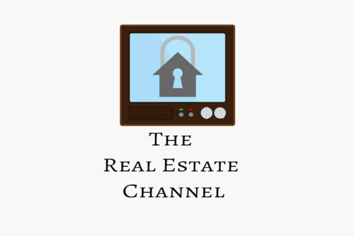 The Real Estate Channel Live | Home - The Real Estate Channel Live